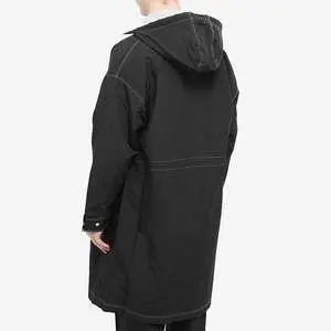 PUMA X Ami Light Nylon Jacket - Black
