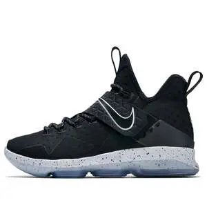 Nike Nike LeBron 14 EP 'Chase Down' Athletic Sneakers Black/white/ice