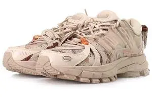 LI-NING Furious Rider Ace 1.5 Sneakers - Brown