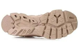 LI-NING Furious Rider Ace 1.5 Sneakers - Brown
