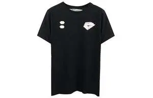 Off-White Hand Card Over Tee