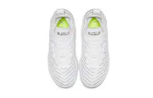 Nike Lebron 16 "buzz Lightyear" High Top Sneakers