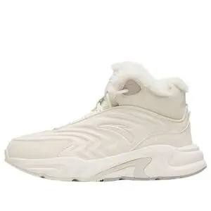 Anta High Top Sneakers For Women