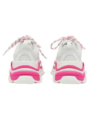 Balenciaga Triple S Sneakers