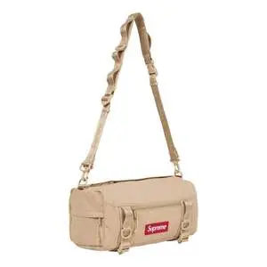 Supreme Ss26 Utility Bag - Tan
