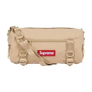 Supreme Ss26 Utility Bag - Tan