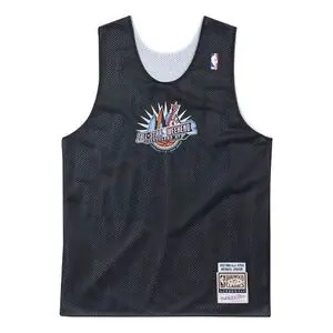 Mitchell & Ness Mitchell & Ness NBA All-Star 1997 Michael Jordan Retro Basketball Vest Default Colorway