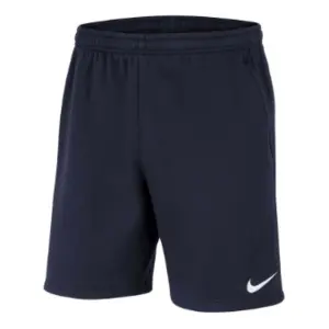 Nike Team Club 20 Short - Navy Blue