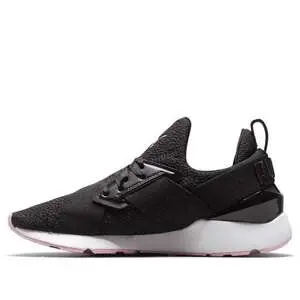 PUMA Muse Trailblazer Sneakers - Black