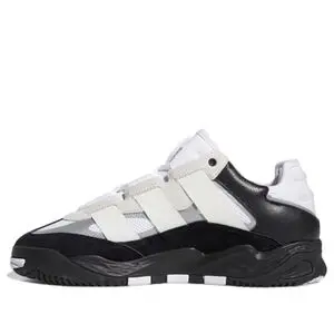 Adidas Adidas Niteball Sneakers Black/white