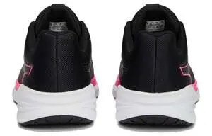 PUMA Transport Sneakers - Black/ravish/white