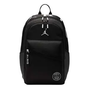 JORDAN Paris Saint-germain Backpack - Black