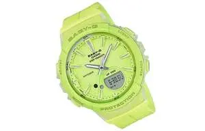 Casio Baby-g Step Tracker Watch