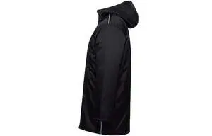 Adidas Logo Padded Jacket