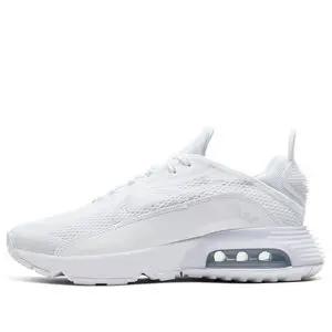 Nike Max 2090 Sneakers - White
