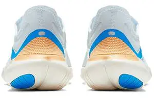 Nike Free Rn 5.0 Jdi Athletic Sneakers