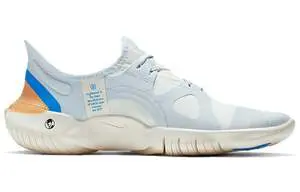 Nike Free Rn 5.0 Jdi Athletic Sneakers