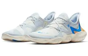 Nike Free Rn 5.0 Jdi Athletic Sneakers