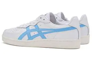 Onitsuka Tiger Gsm Sneakers - Light Blue