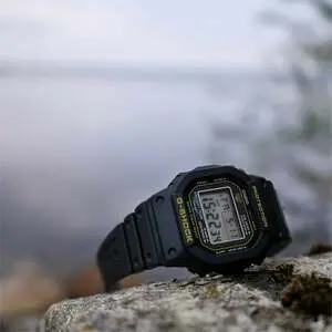 Casio G-shock Digital Watch