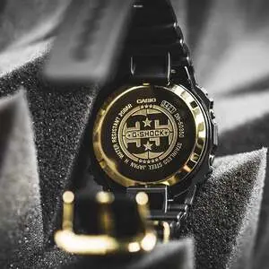 Casio G-shock Digital Watch