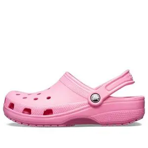 CROCS Classic Clog Sandals - Pink
