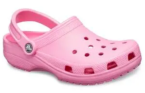 CROCS Classic Clog Sandals - Pink