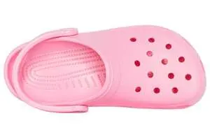 CROCS Classic Clog Sandals - Pink