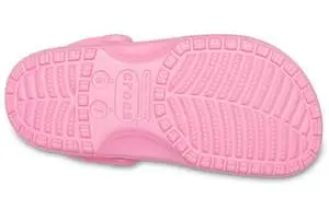 CROCS Classic Clog Sandals - Pink