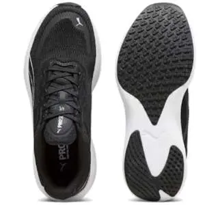 PUMA Scend Pro Sneakers - Black/white
