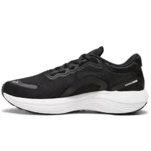 PUMA Scend Pro Sneakers - Black/white