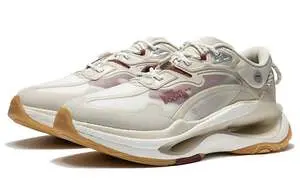 LI-NING Infinity Low Top Sneakers
