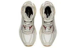 LI-NING Infinity Low Top Sneakers