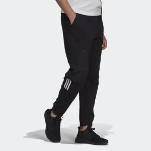 Adidas Cargo Pant Stripes Jogging Sport Trousers