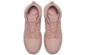 Nike Dunk High Premium Sneakers - Pink