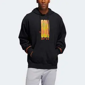 Adidas Basketball Sports Pullover