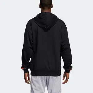 Adidas Basketball Sports Pullover