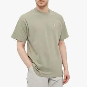 Nike Solo Swoosh T-shirt - Multi-color