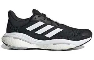 Adidas Solarglide Low Top Sneakers