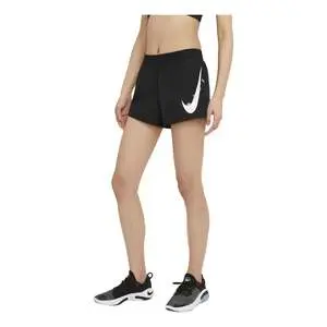 Nike Swoosh Run Shorts - Default Color