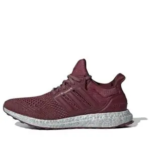 Adidas Ultraboost 1.0 Sneakers - Shadow Red/shadow Red/core Black