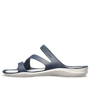 CROCS Strappy Flat Sandals
