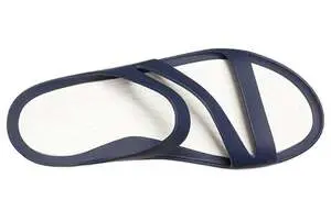 CROCS Strappy Flat Sandals