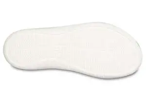 CROCS Strappy Flat Sandals