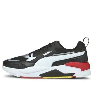 PUMA Puma Ferrari Race X-Ray 2 Sneakers Black/white/red