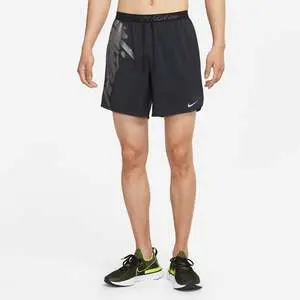 Nike As Nk Df Wr Flx Strd 7ul Off Noir