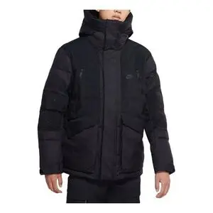 Nike Storm-fit City Series Hooded Down Jacket - Default Color
