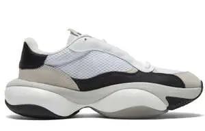 PUMA Alteration Kurve No Mesh Sneakers - White