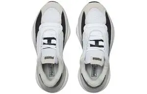 PUMA Alteration Kurve No Mesh Sneakers - White