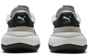 PUMA Alteration Kurve No Mesh Sneakers - White